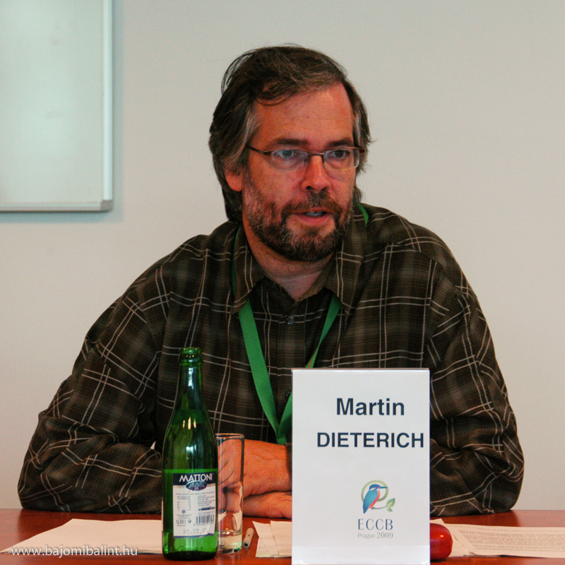 Society for Conservation Biology Europe Section: What is the European ...