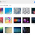 New Interface for Google Drive Shared Folders