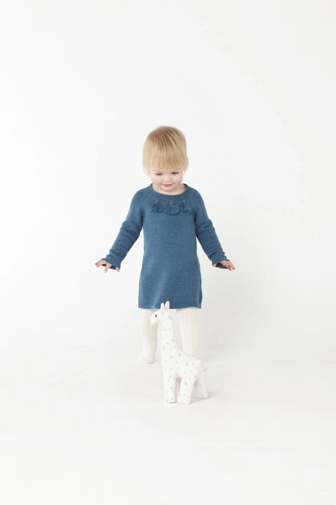 Purebaby Winter 2013 Lookbook
