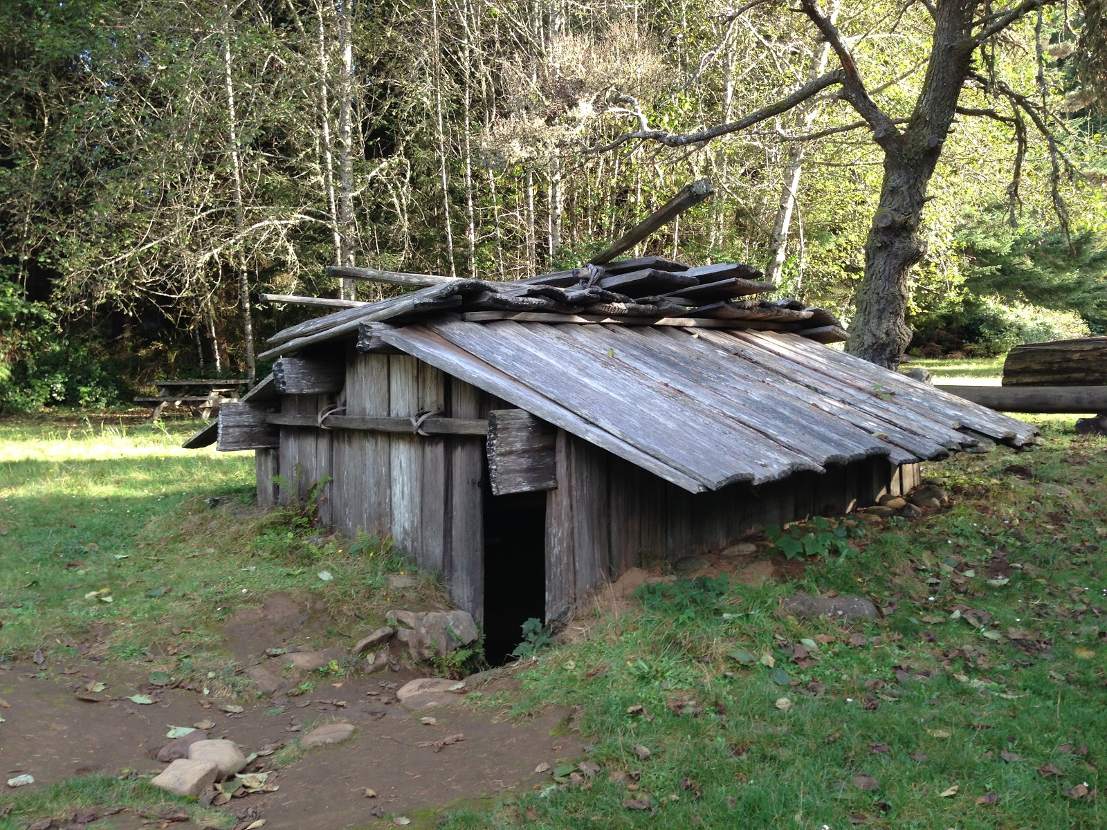 California Coastal Native Americans - Eva Varga