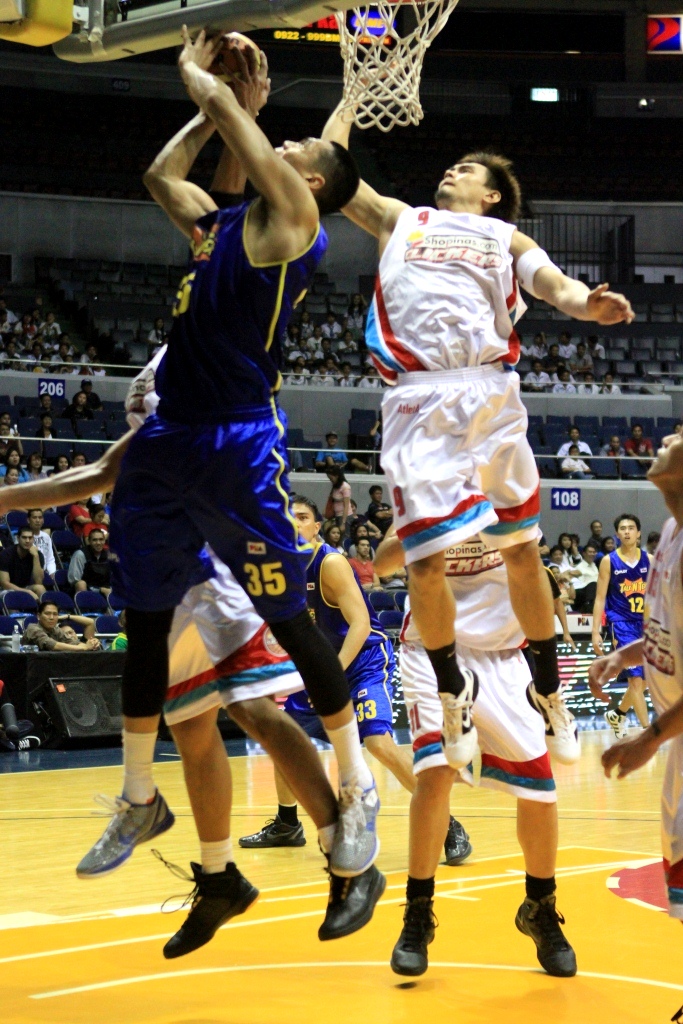 brosigonzales.blogspot.com: PBA Wednesday - November 16