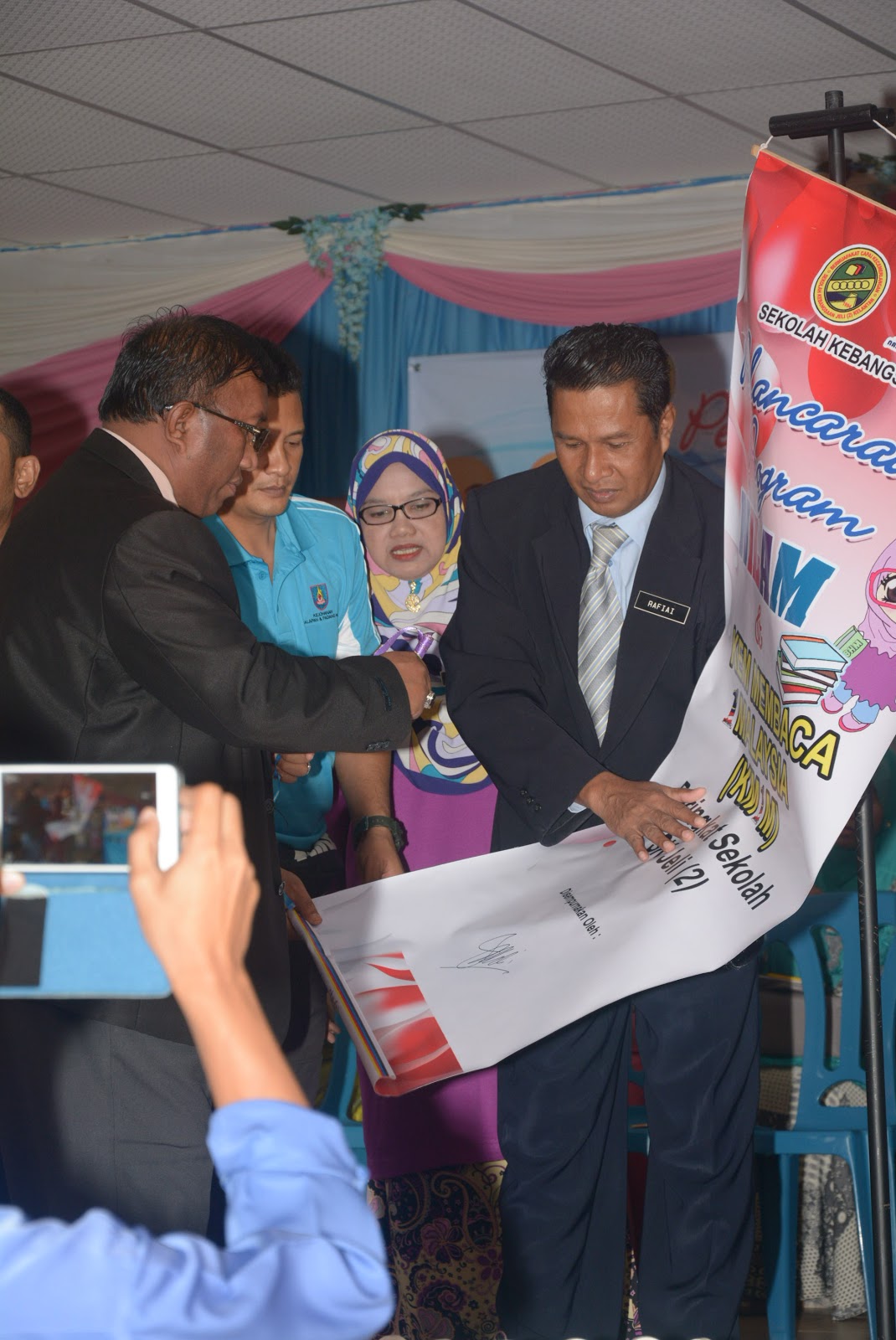 PUSAT SUMBER SK JELI 2