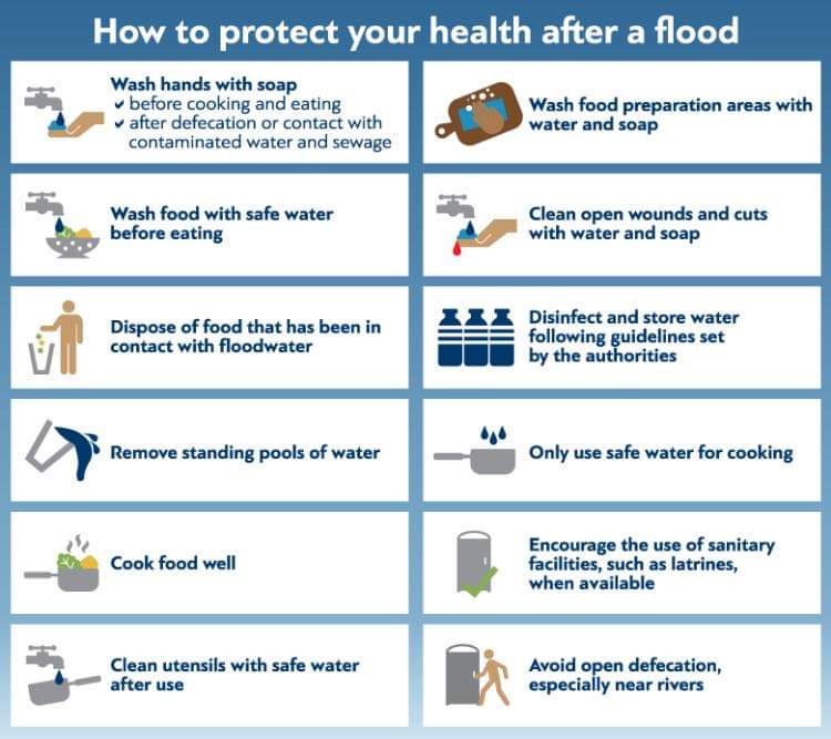 Demokrissy: Disaster Reduction and Risk Management 101 A Information ...
