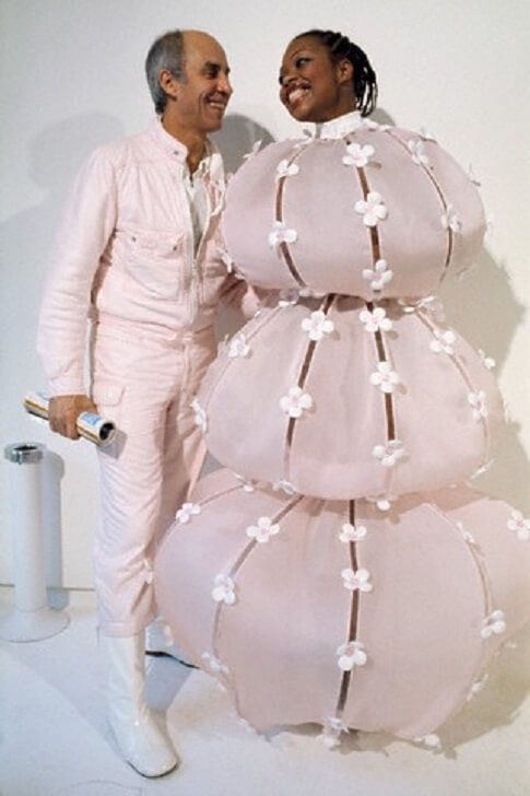 Terrible Wedding Dresses | My Crazy Email