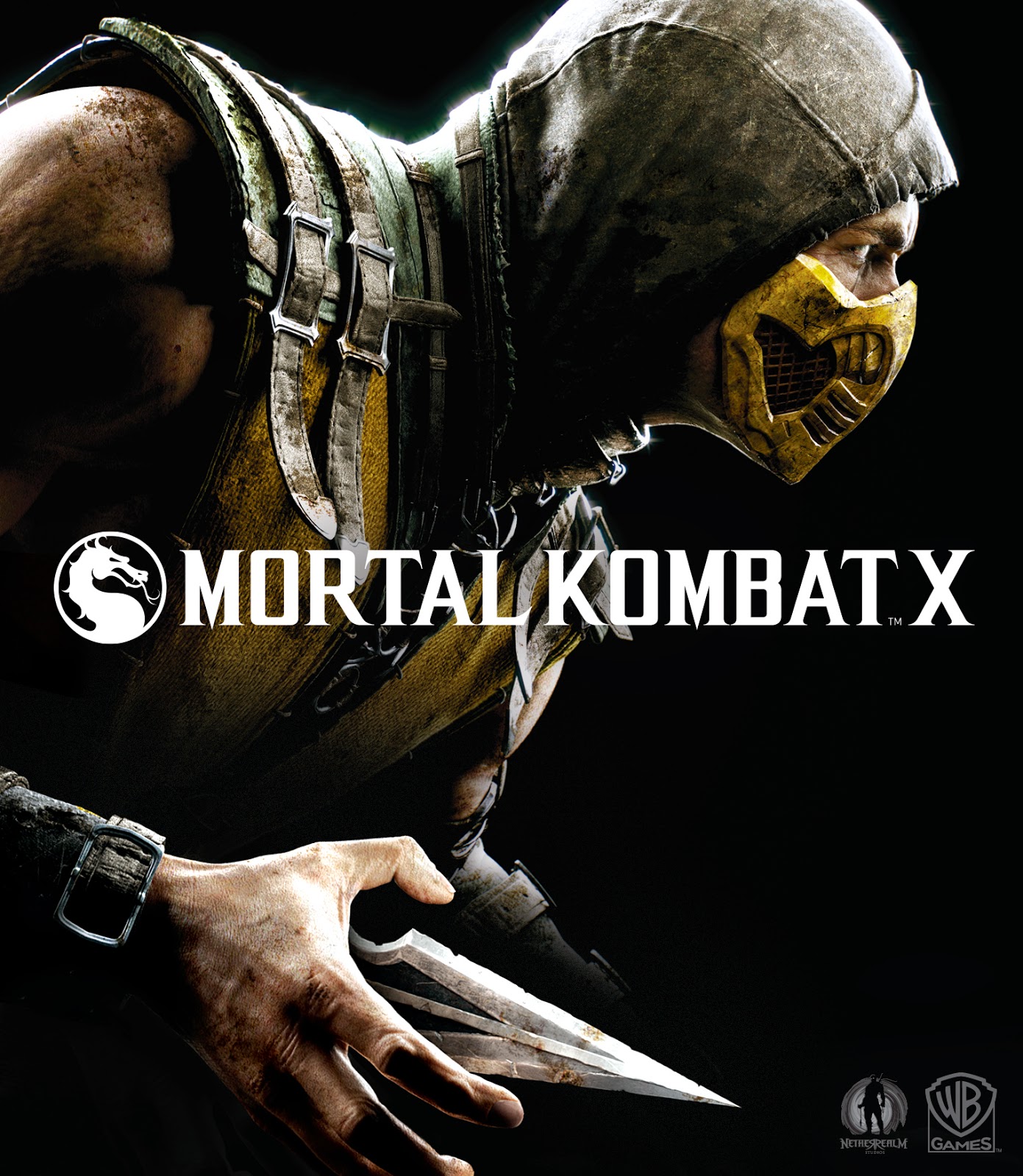 Mortal Kombat X Repack ~ Skidreloaded