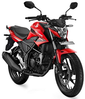 Harga Honda CB150R Facelift Terbaru | KILAT MOTOR