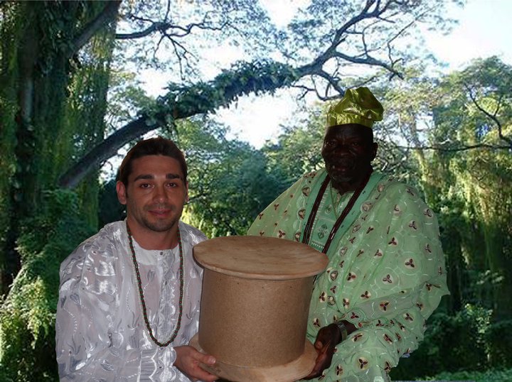 Egbe Ifalowo Aworéni Odùwolé - Culto Ifa/Orisa -: Nuestra Historia