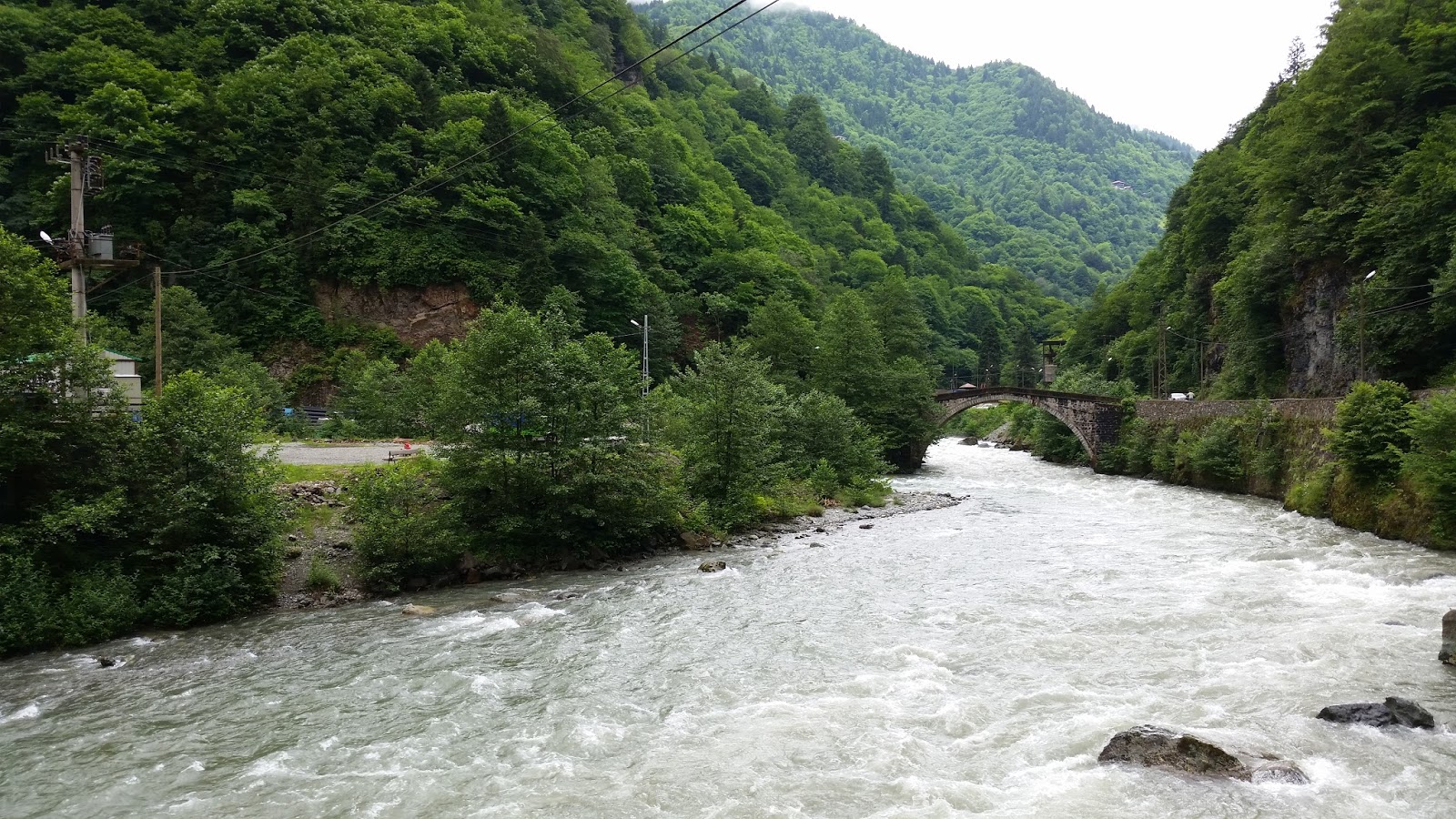 gezilerim: Karadeniz Turumuz-4-Rize