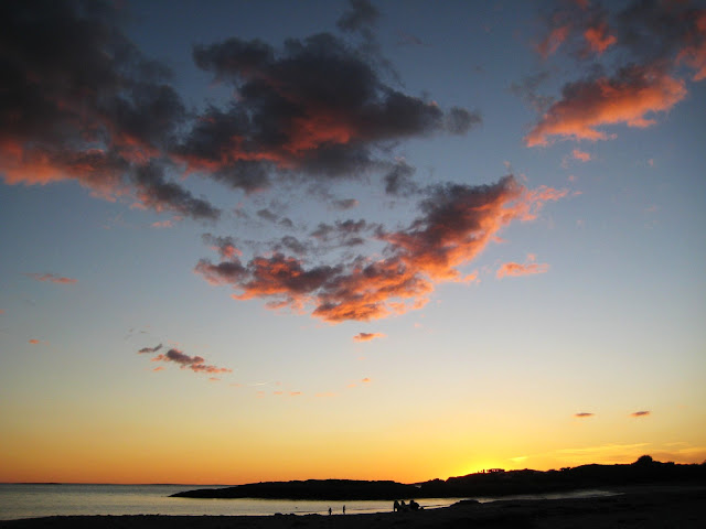 Heart Maine Home: Maine Monday 3: My favorite beaches