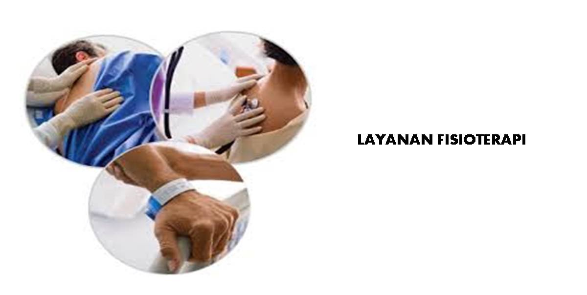 fisioterapi RS Awal Bros Pekanbaru