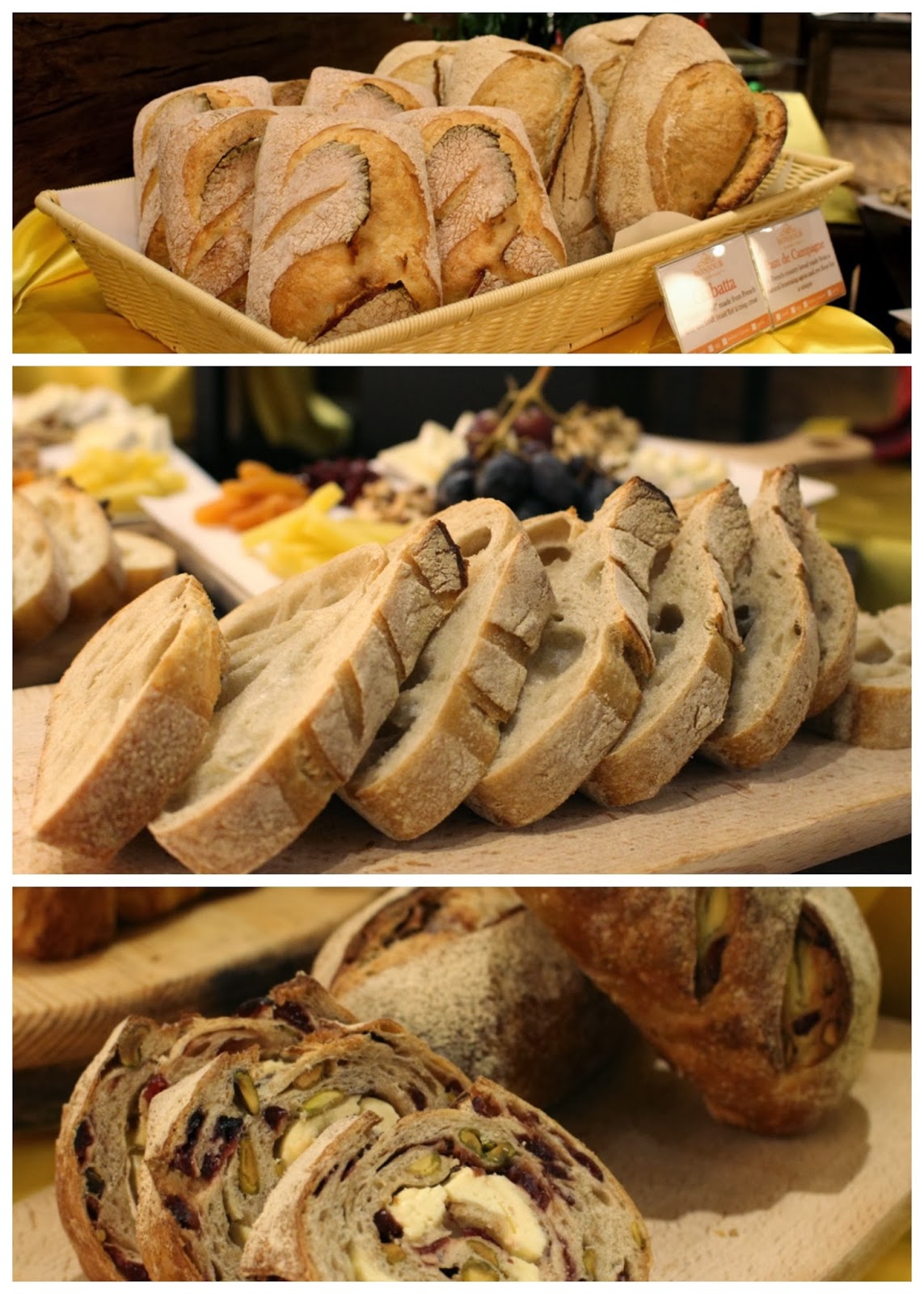 Bonjour Garden Intermark, KL