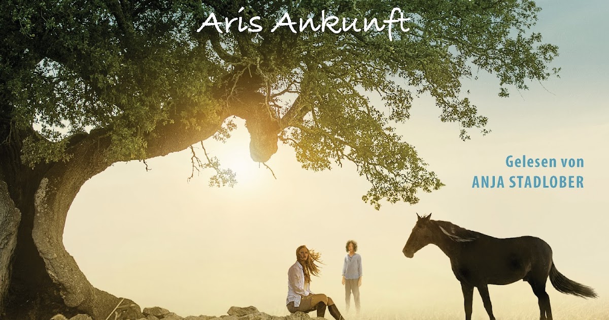 Die Bücherwelt von CorniHolmes: [Rezension] Ostwind - Aris Ankunft (Bd ...