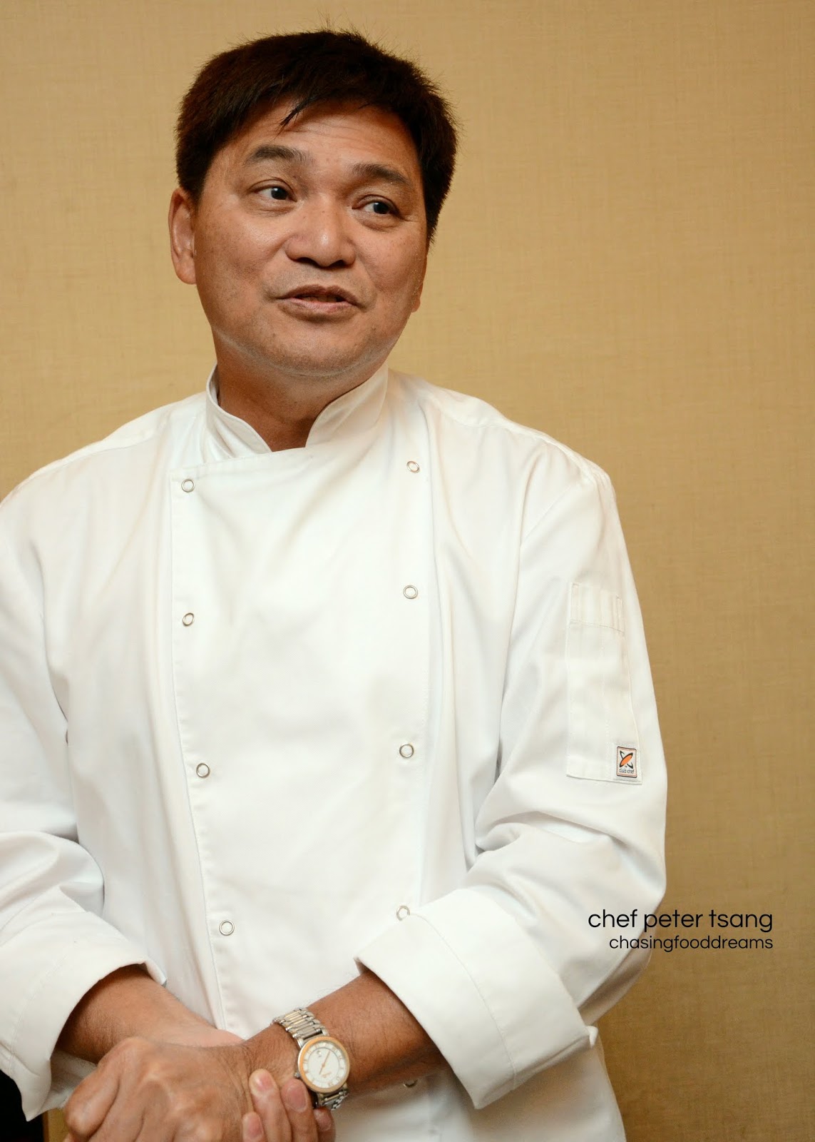 CHASING FOOD DREAMS: Oriental Group of Restaurants Presents Classic ...