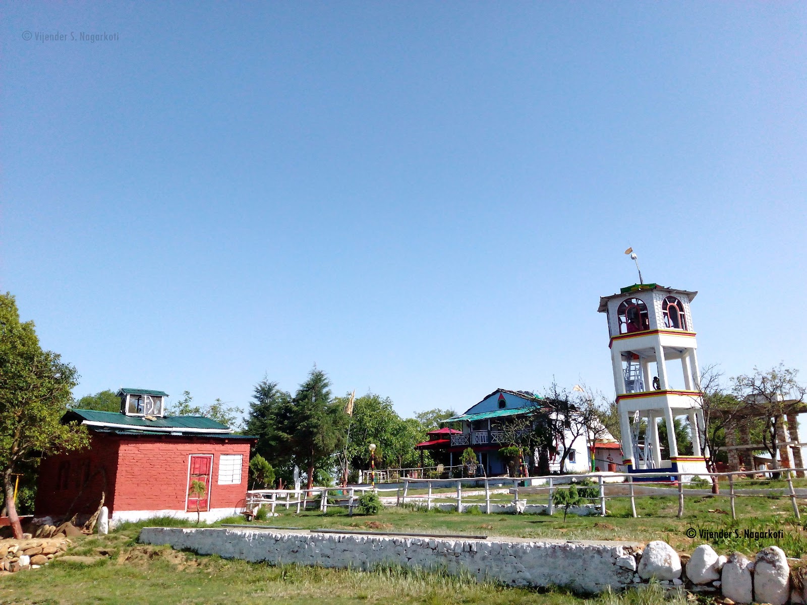 Uttarakhand Tourism: Pandavkholi - पांडवखोली