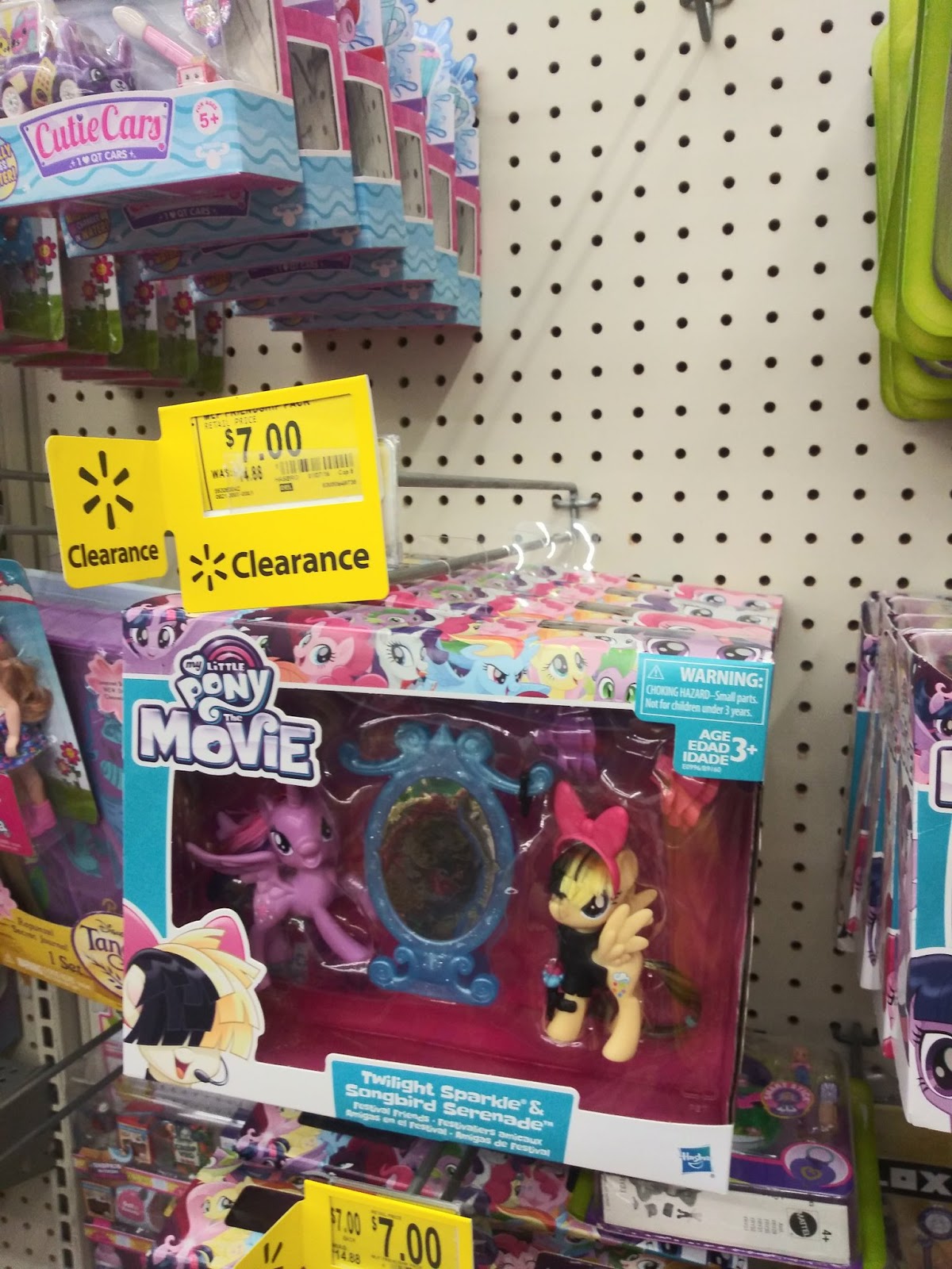 Store Finds Cutie Mark Crew Plush Valentine Stuff And More Mlp Merch