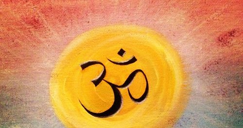 caminhos da umbanda: OM ॐ Som do Universo