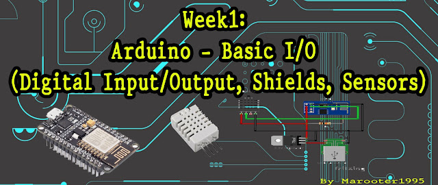 การงาน Raspberry Pi3 ในการถ่ายทอดสด ด้วย USB WebCam: Week01: Arduino ...