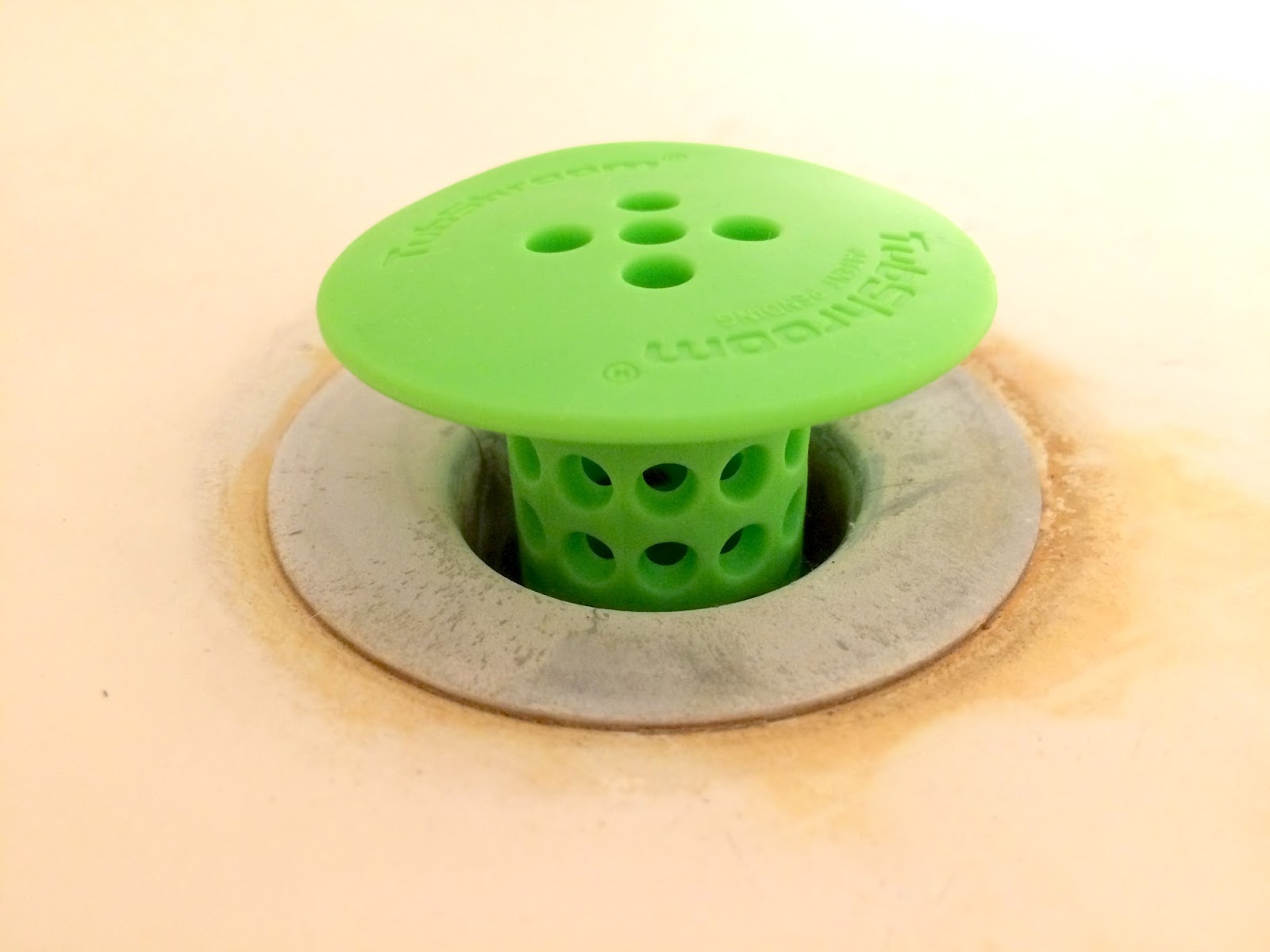 TubShroom ~ ALL THINGS FUNCTIONAL & PRACTICAL