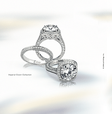 Diamond Ring Designs - Diamond
