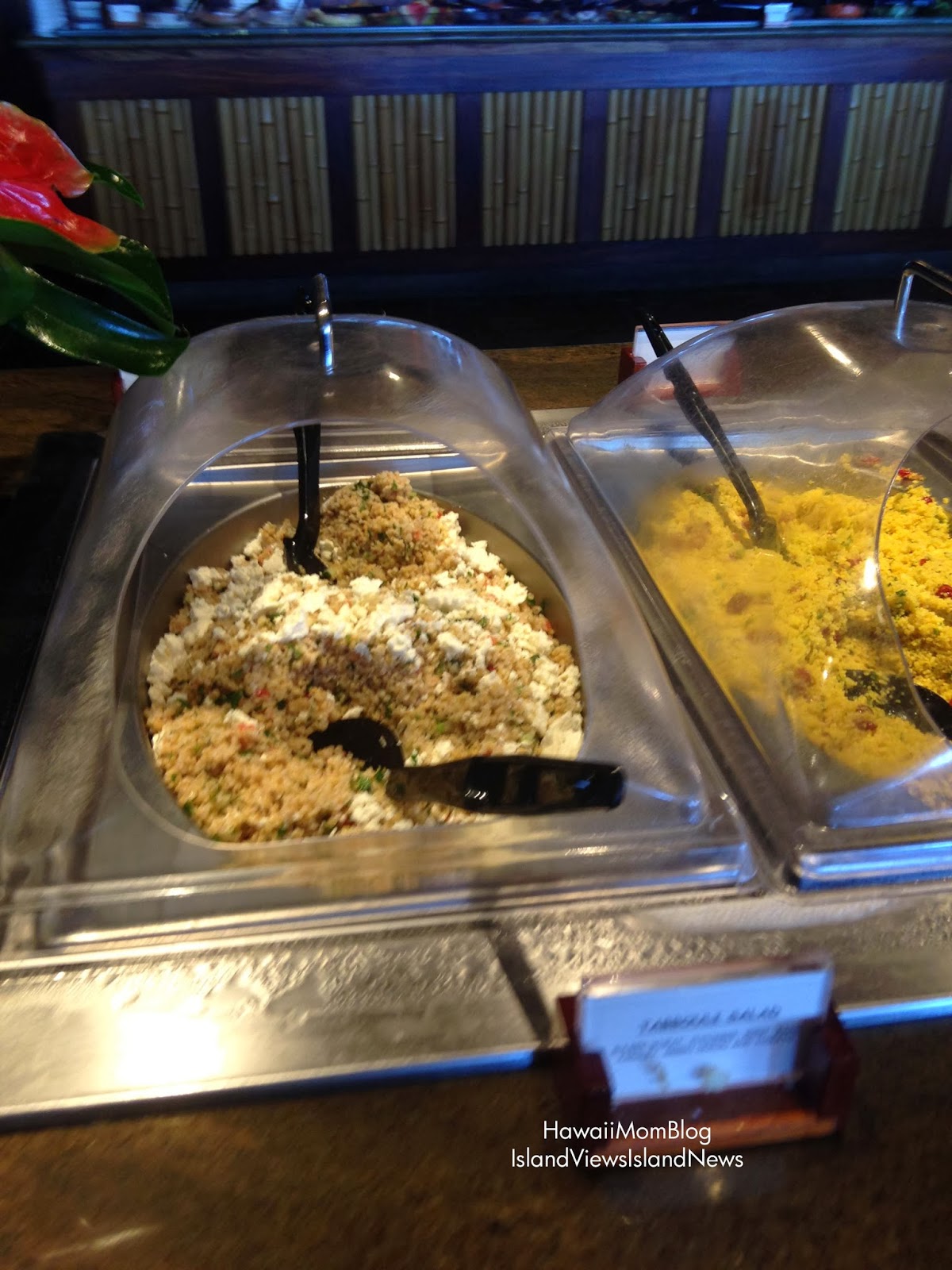 Hawaii Mom Blog: Duke's Waikiki