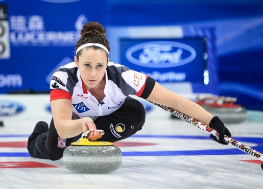 2017 World Mixed Double Curling Championships Live Stream Free - Great ...