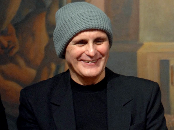 .: GRANDE ENTRE LOS GRANDES! Murió el artista argentino Leonardo Favio ...