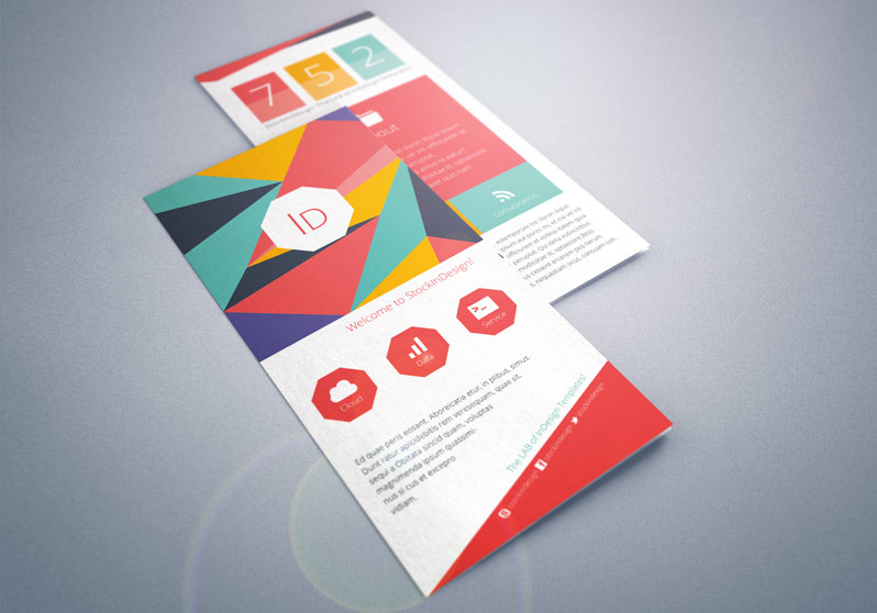 Magic Box: All you need to know about brochure printing and its types