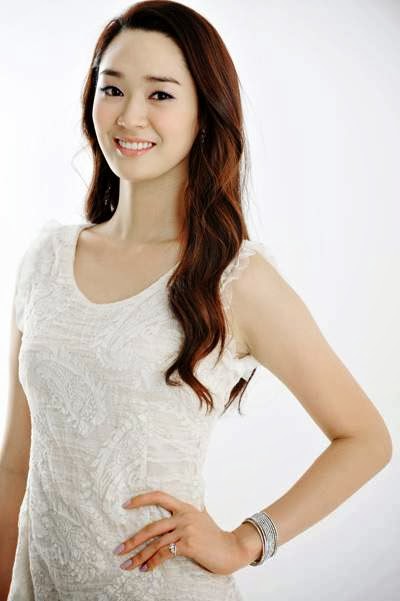 Actress Photos- Wallpapers: Miss Korean Beauty Sora Jung