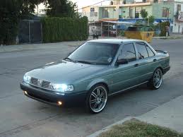 The World of Tuning: El mas buscado de Taxi a Tuneado