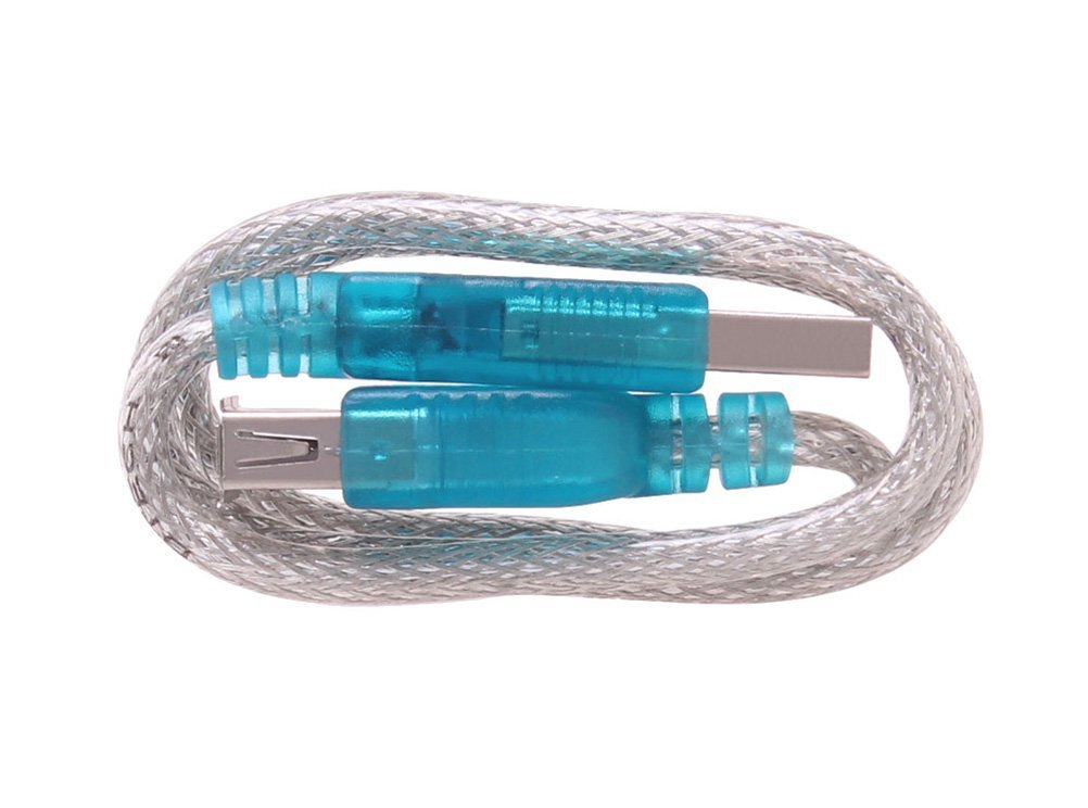 DTECH Audio + Video : FTDI Chip USB to 9 Pin Serial RS-232 DB9/DE9 ...