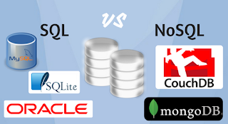 Diferencia entre una base de datos sql y no sql