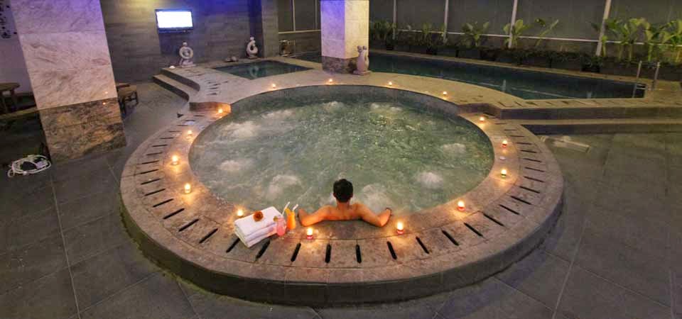 My Place Massage Spa Jakarta Jakarta100bars Nightlife Reviews Best
