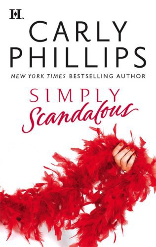 Serie Simply / Carly Phillips | Moonlight Vampire