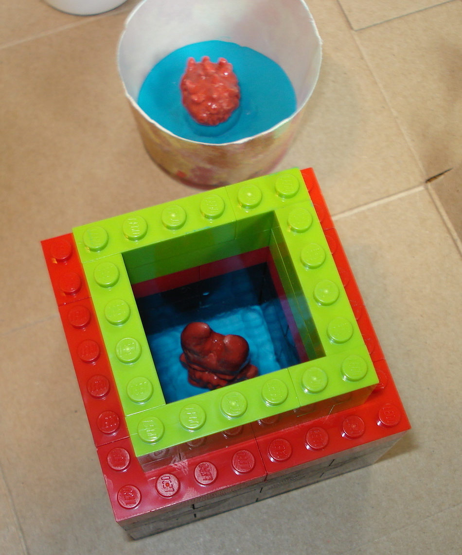 IRONHAUS Pro: A Beginner's Guide to Hobby Mold Making