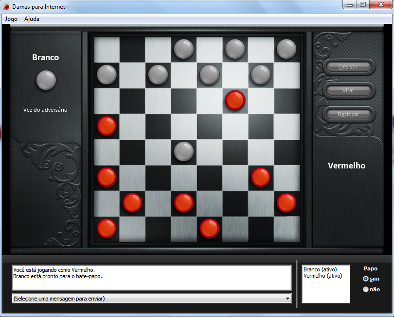 JOGOS DO WINDOWS 7 PARA INTERNET! ( ESPECIALMENTE DAMAS )