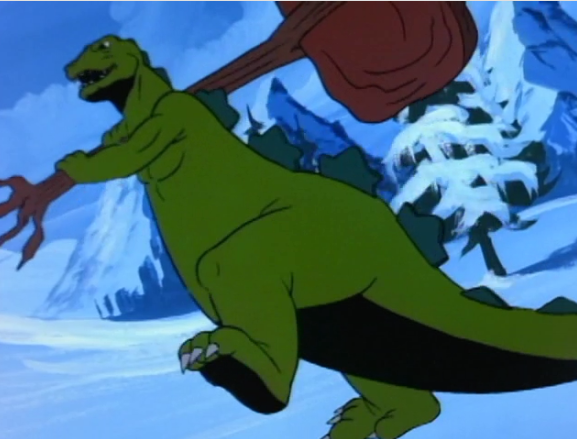 John Kenneth Muir's Reflections on Cult Movies and Classic TV: Saturday ...