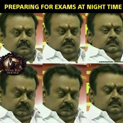 Common Man: Most Common Memes