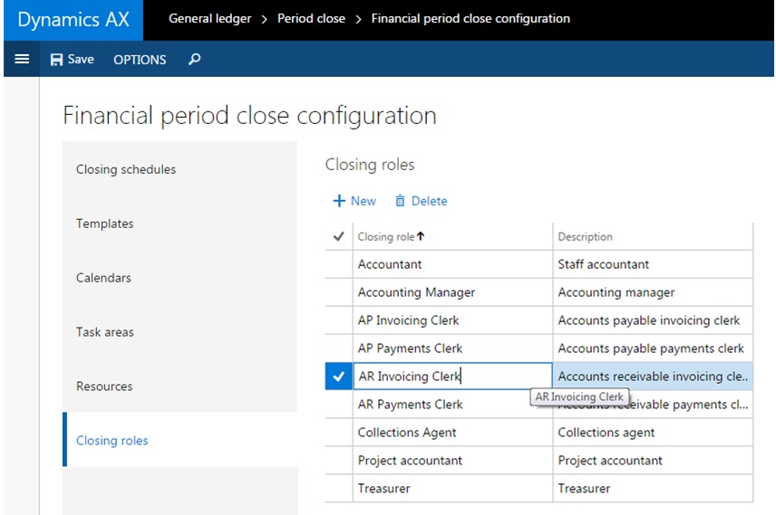 AX for ERP: AX 7 RTW Period Close - A systematic approach to perform ...