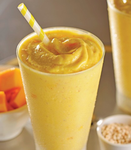 GAITAS Y AGUINALDOS: EL MANGO DE HILACHA