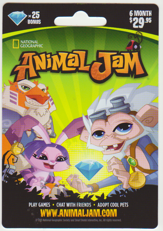 Collectomania: New Game Cards!