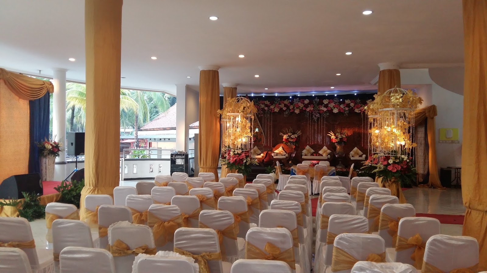 Gedung Balai Rakyat Depok Ii - Perumperindo.co.id