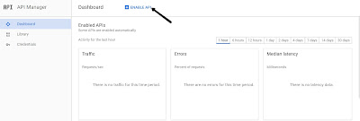 .Net world: How to enable Google translation API