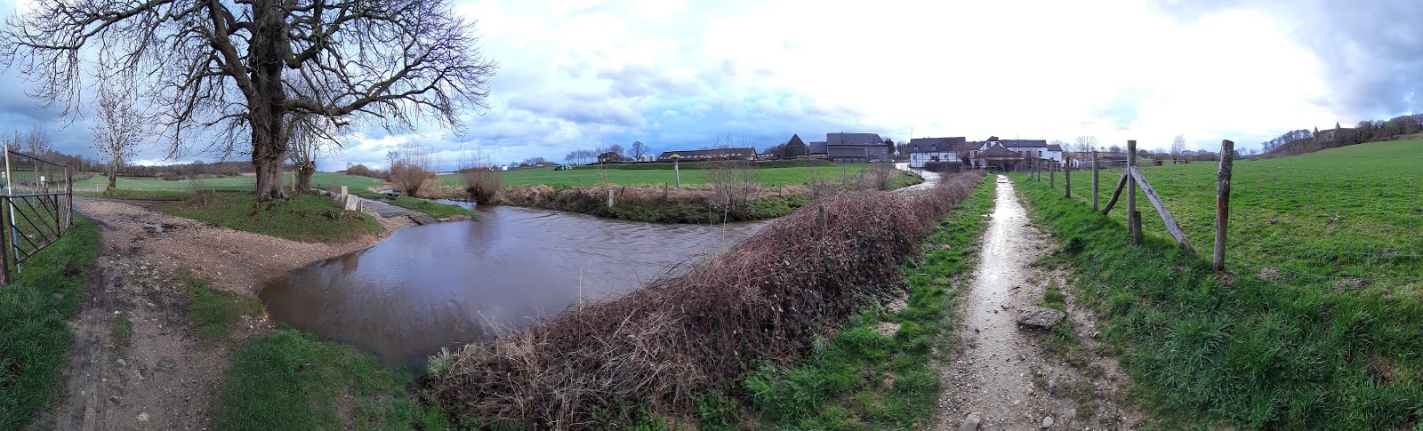 Aagdoetverslag: Vijlen, Limburg