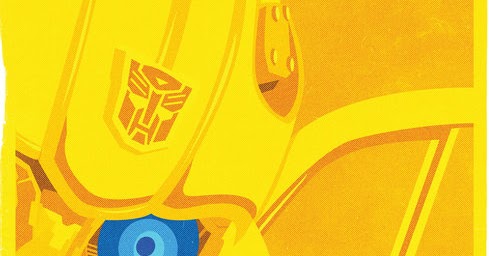 SNEAK PEEK : "Bumblebee" Buzz