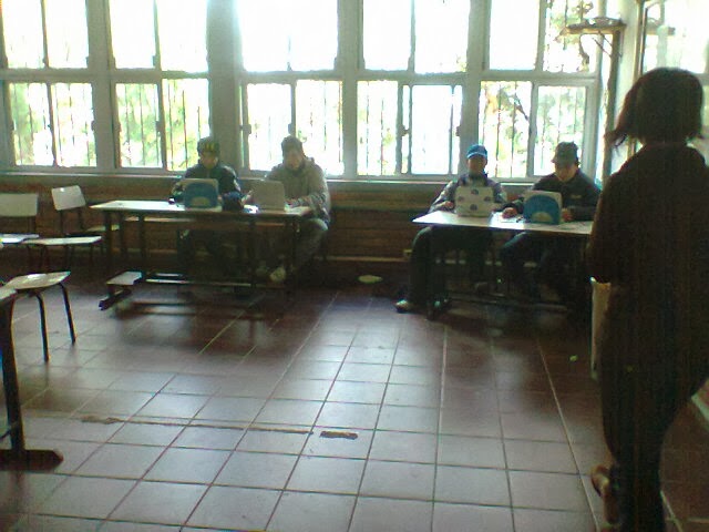 Aprender Tod@s UTU Solymar Norte