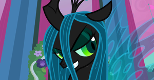 Trotting Through Life: Trotting Towards Nightmare Night: Villains ...