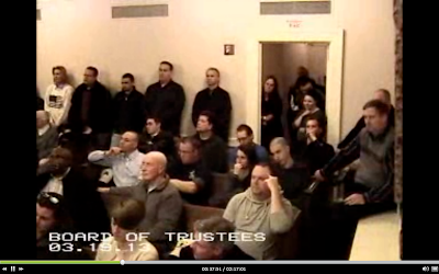 REPLACE HASTINGS-ON-HUDSON MAYOR PETER SWIDERSKI!!: AWAKENING