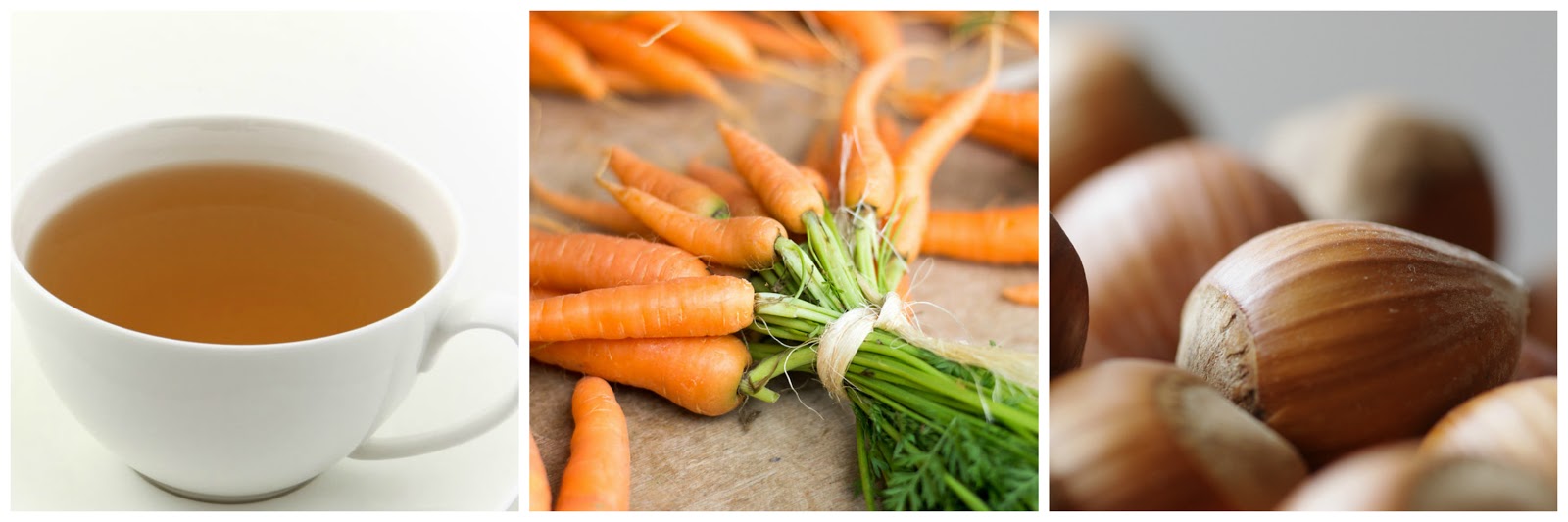 How to Color Your Hair Naturally / Cómo Pintar tu Pelo Naturalmente ...