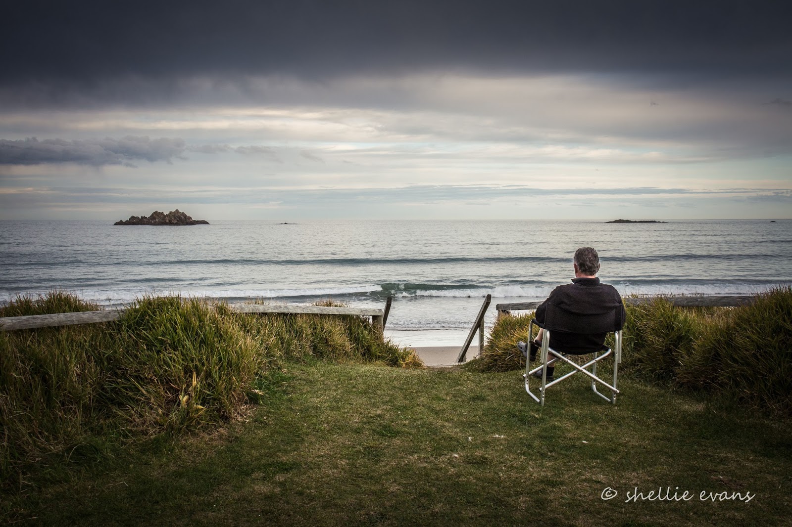 Two Go Tiki Touring: Beach Hop South- Kairakau, HB; Part 2