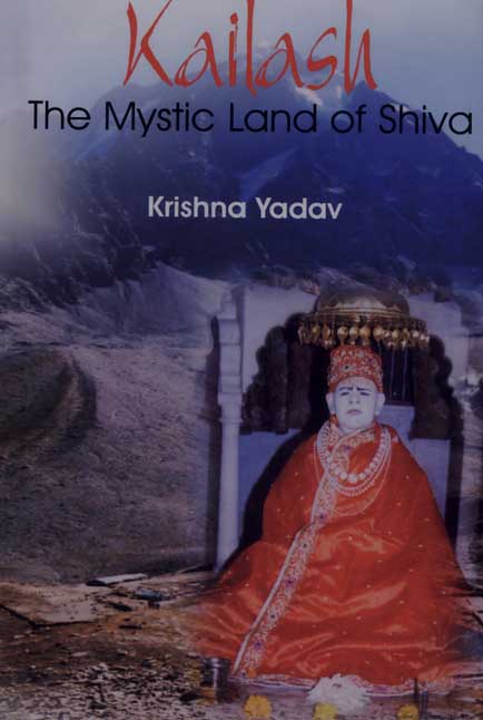 Book - Kailash: The Mystic Land of Shiva | Hindu Blog